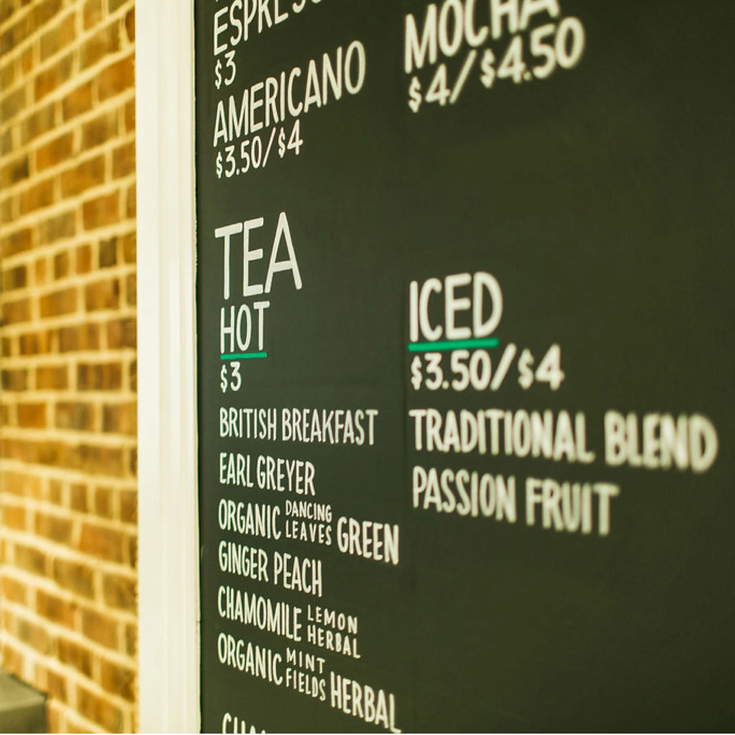 GRIFFIN DESIGN STUDIOS