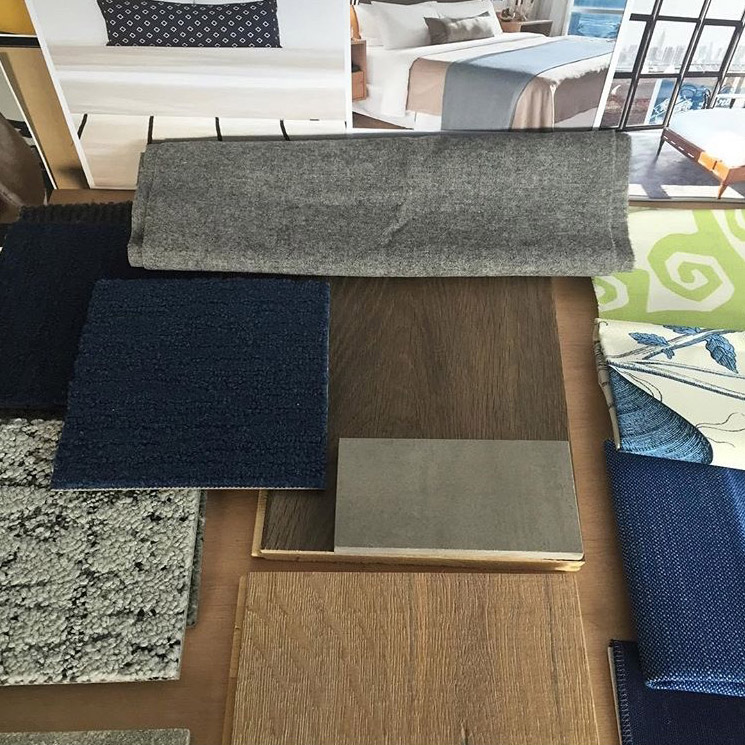 GRIFFIN DESIGN STUDIOS