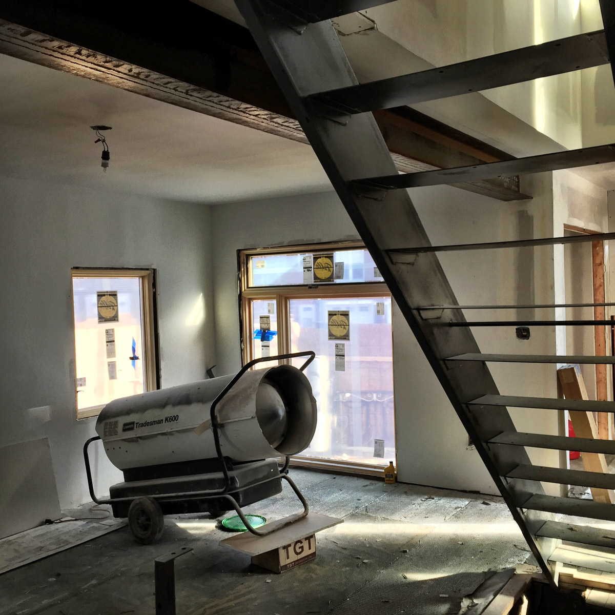 GRIFFIN DESIGN STUDIOS