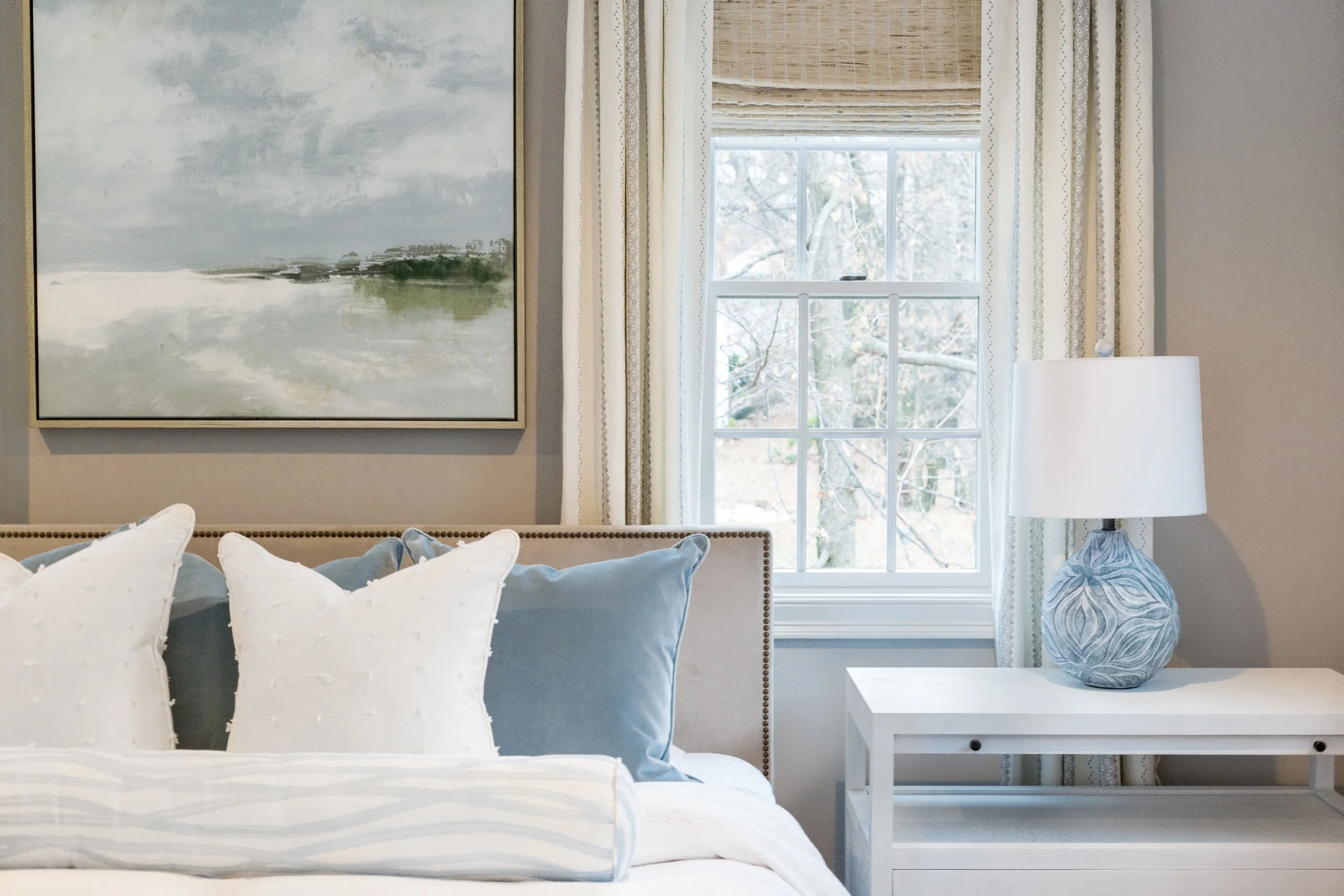 Interiors | Renovations and Design in Boston, MA — Refined Renovations
