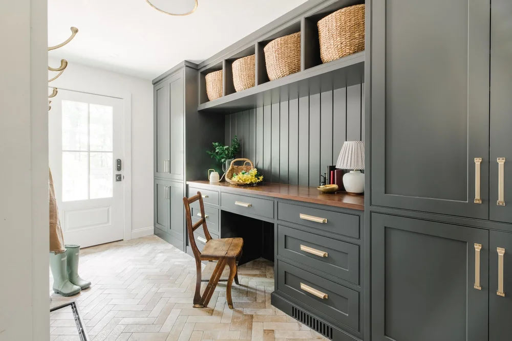 Kalil | Home Renovations in Andover, MA | Refined Renovations