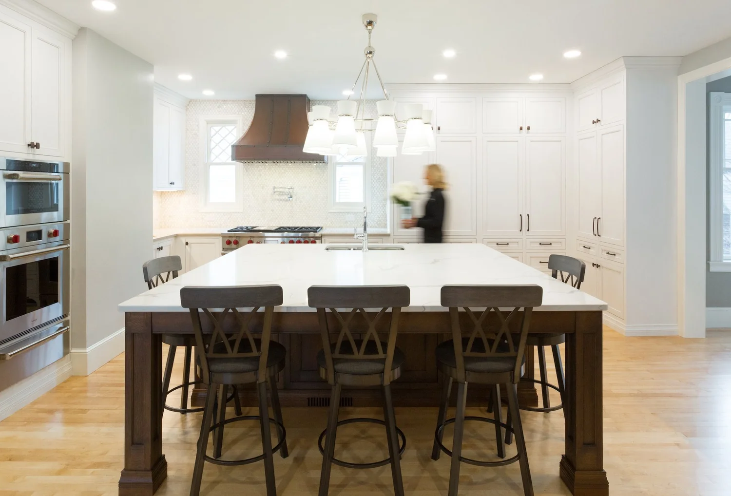 Kitchen Remodeling in Andover and North Andover, MA | Refined Renovations