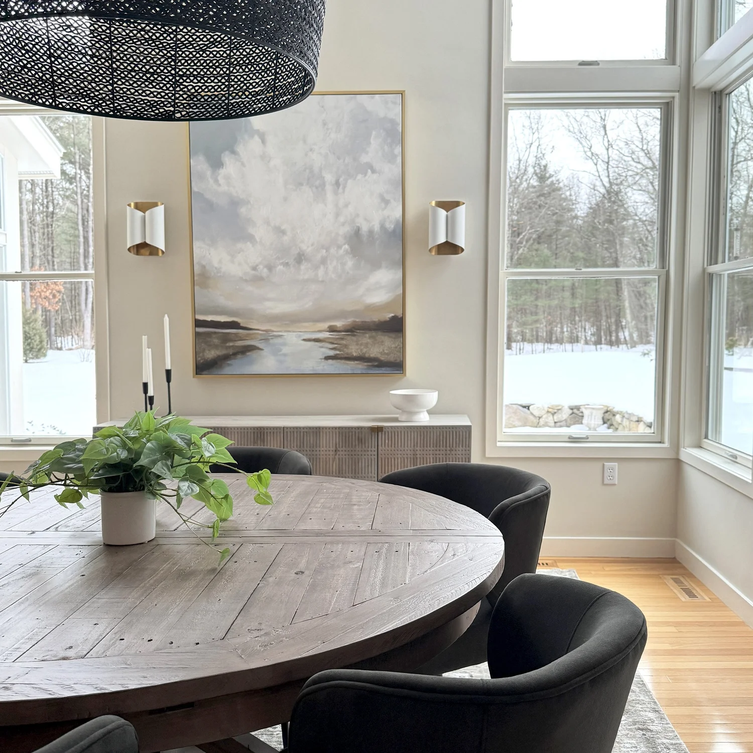 Interiors | Renovations and Design in Boston, MA — Refined Renovations