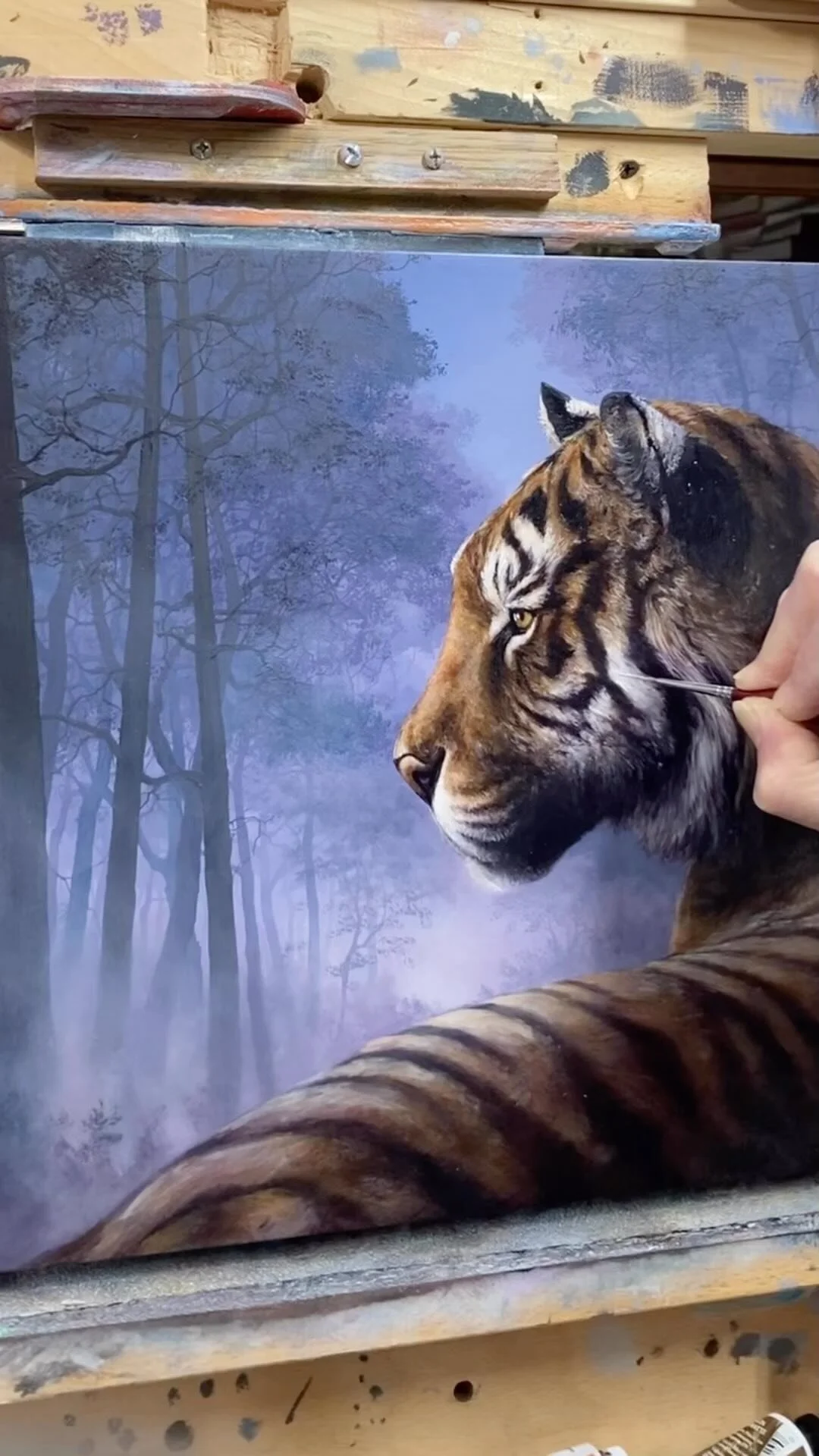 about — brian mashburn