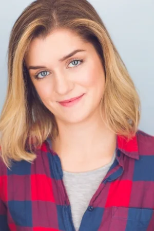 About — Caroline Cotter