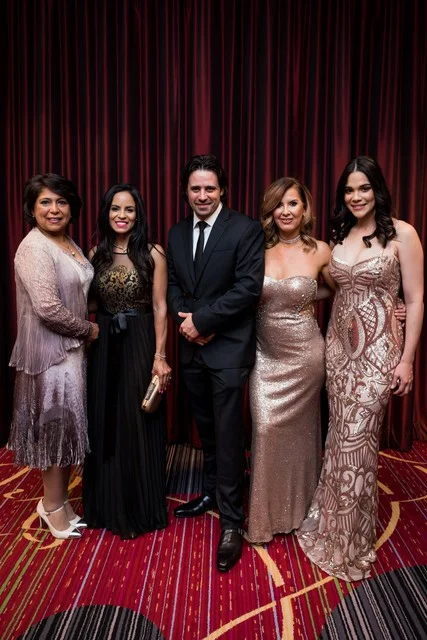 María Vargas-Pion PHOTO GALLERY