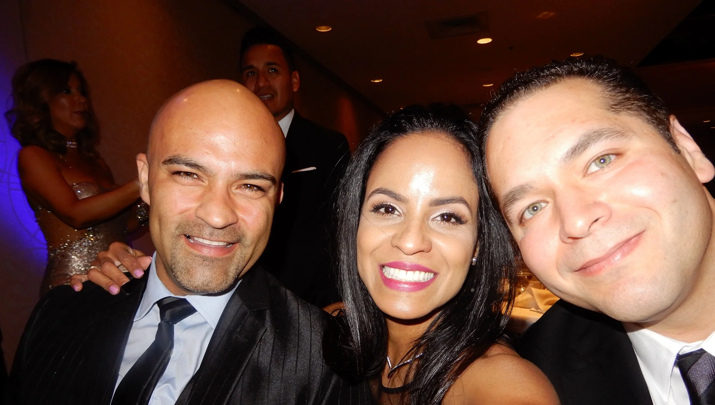 María Vargas-Pion PHOTO GALLERY