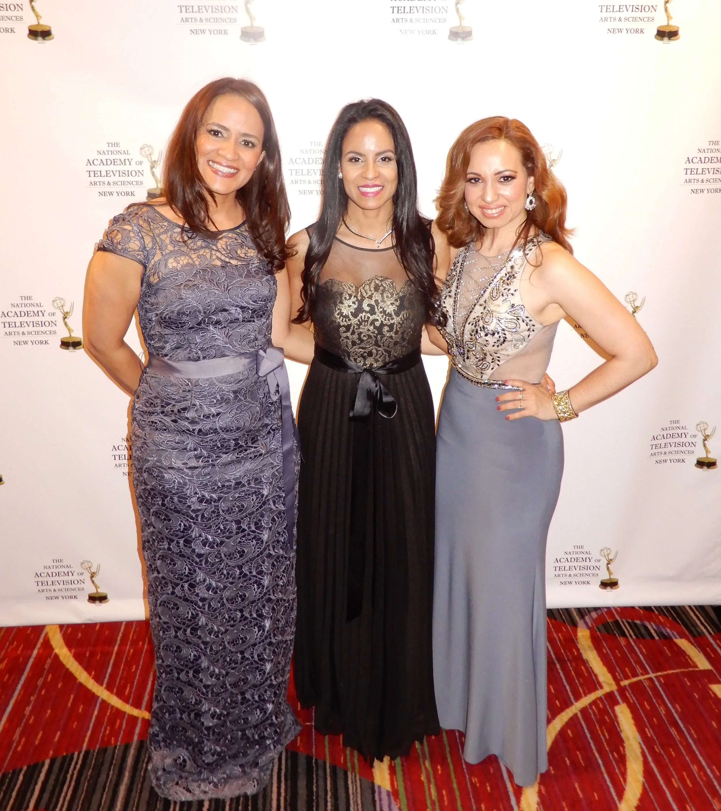 María Vargas-Pion PHOTO GALLERY