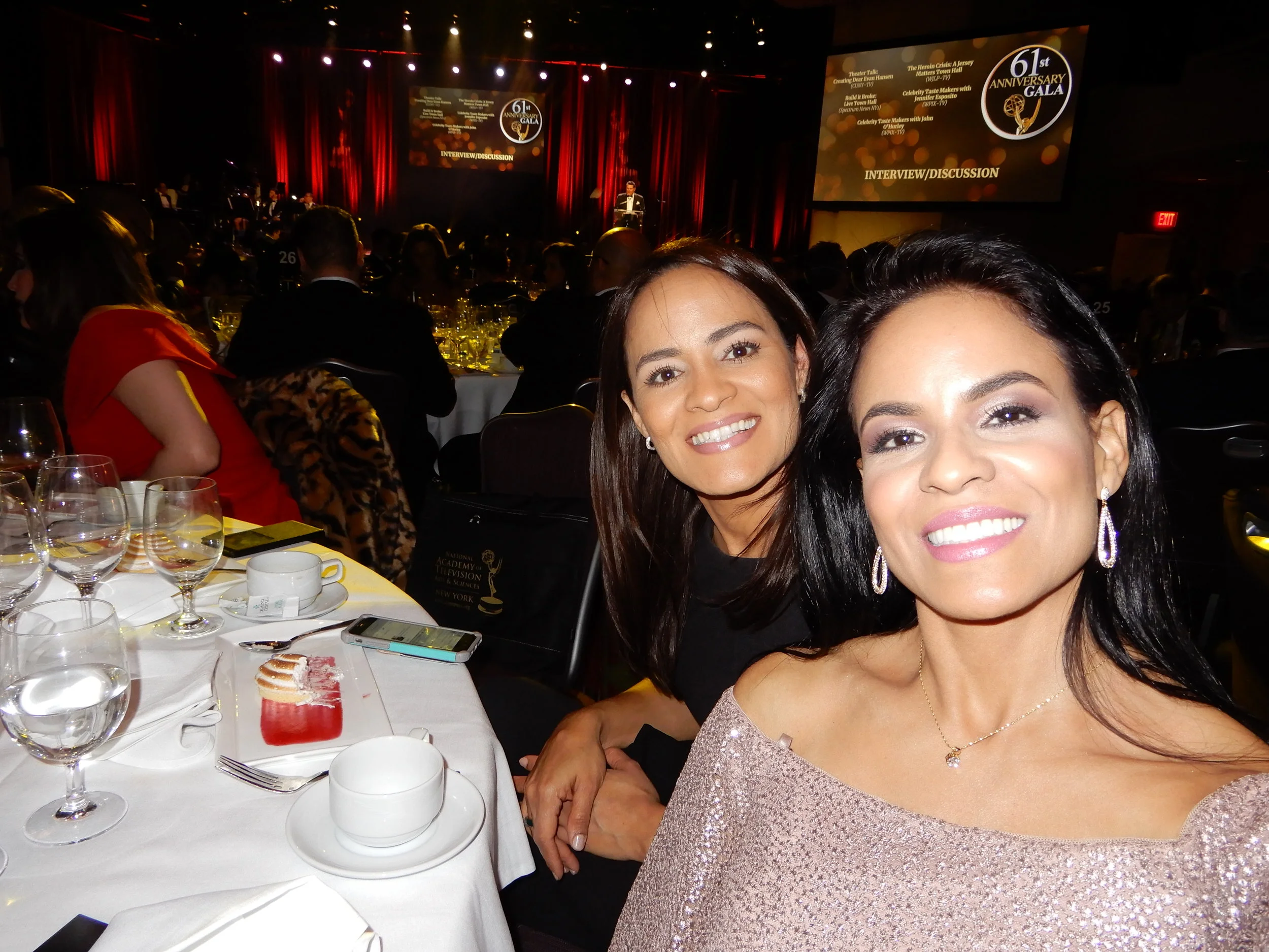 María Vargas-Pion PHOTO GALLERY