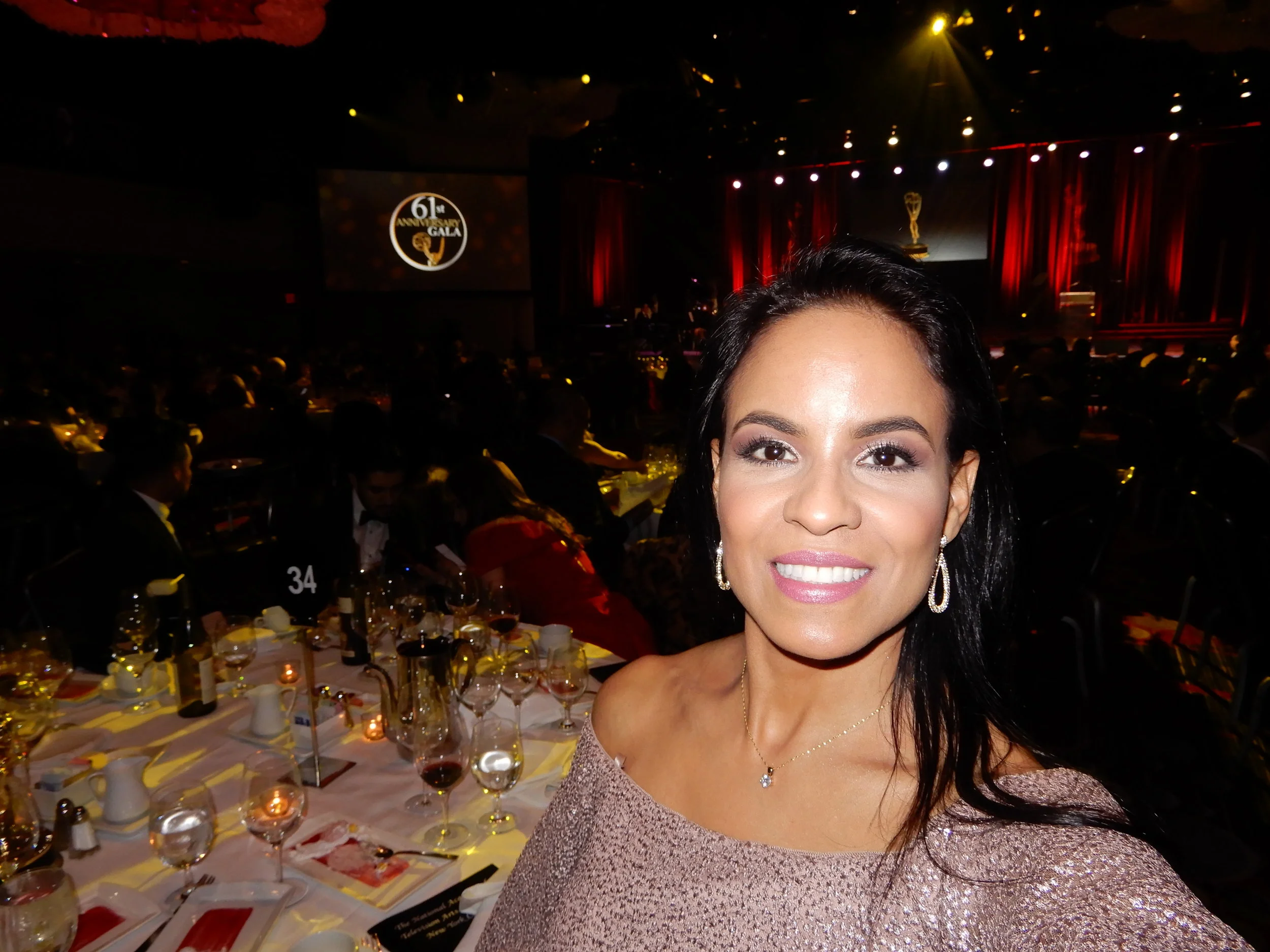 María Vargas-Pion PHOTO GALLERY