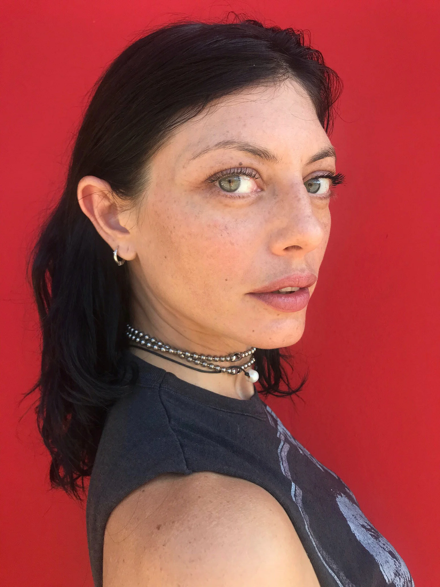 Janelle Fishman (she/her) · unite unite