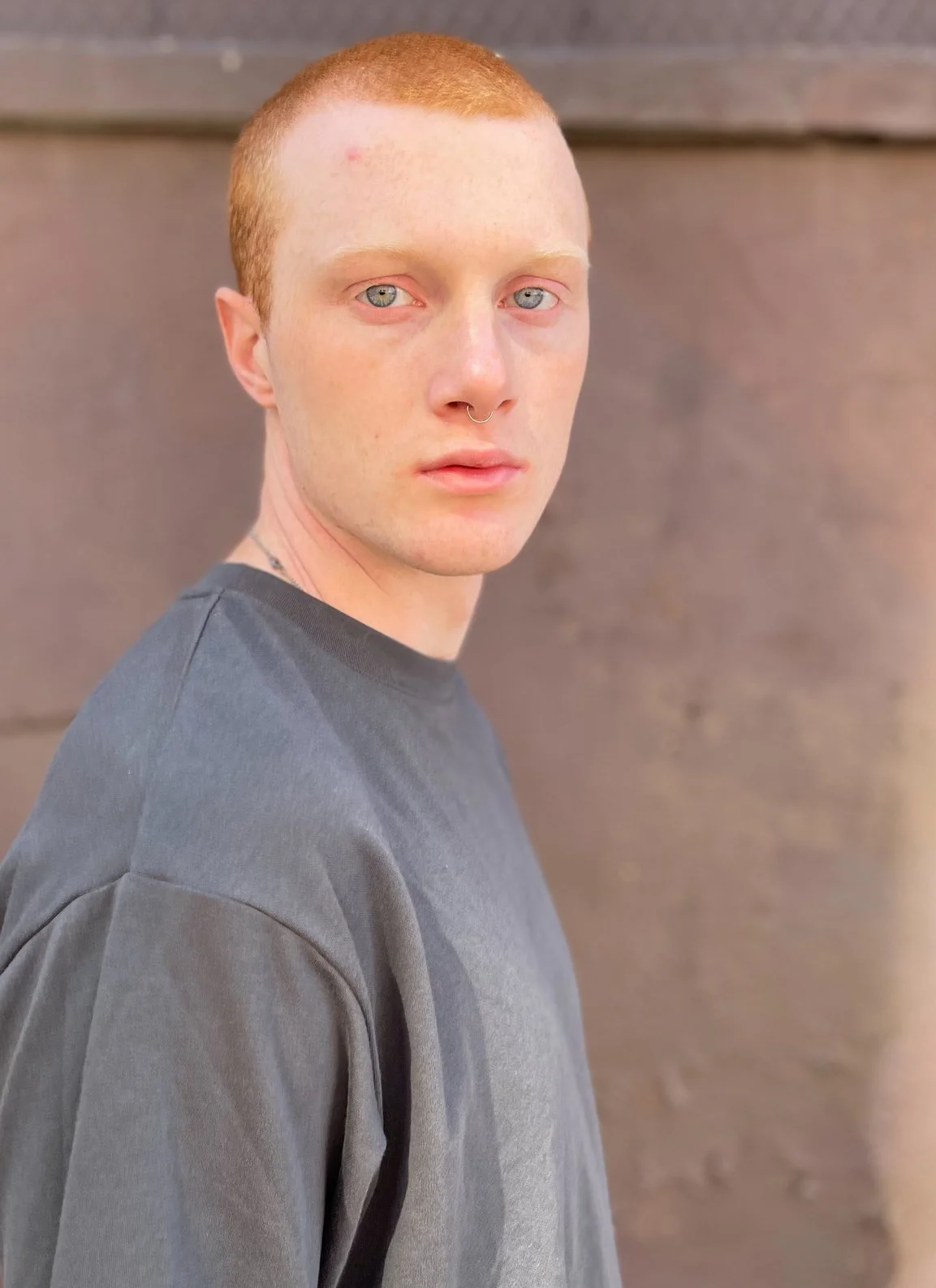 Harry Zehner (He/Him) · unite unite