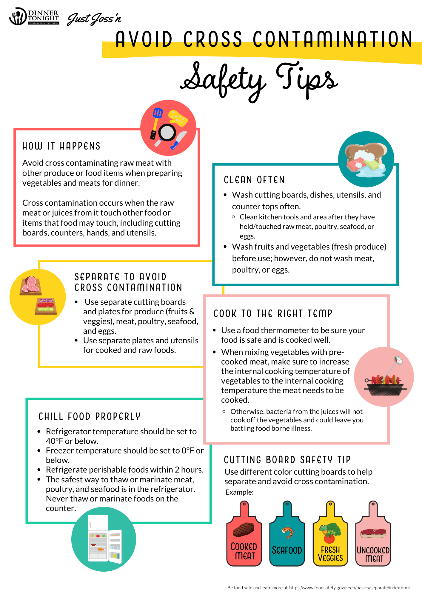 Health — Just Joss'n