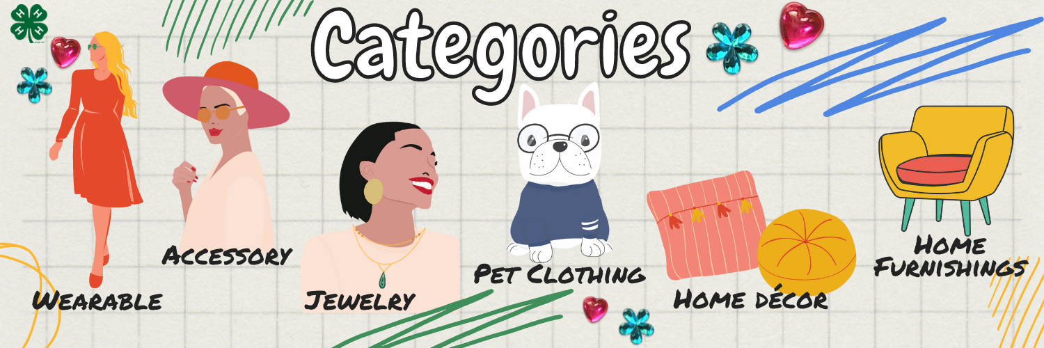 Taking Fashion Storyboard Digital — Just Joss'n