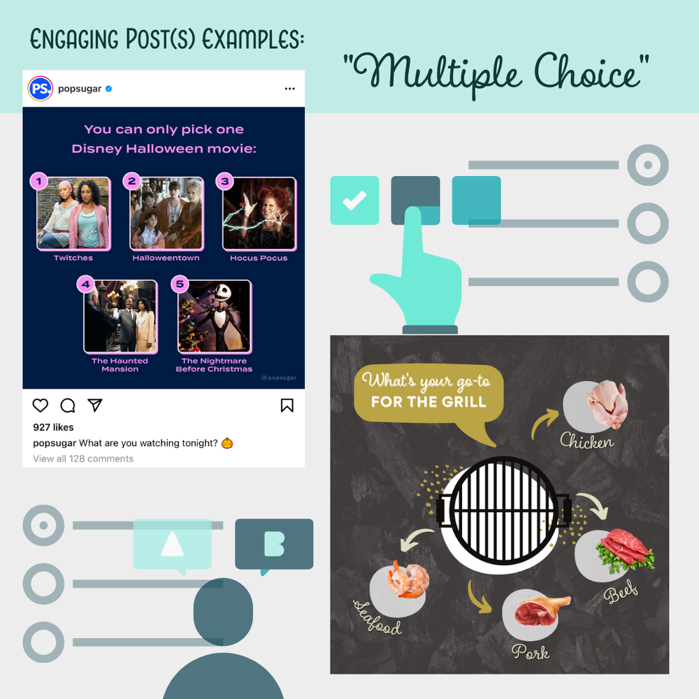 Engaging and Other Post Ideas — Just Joss'n