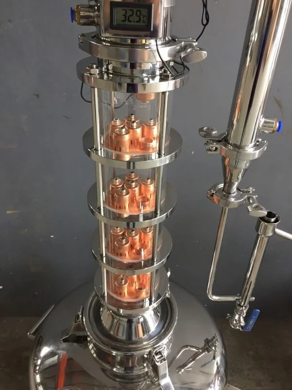 Home Distilling, Moonshine Stills, & Micro Distillery Equipment ...