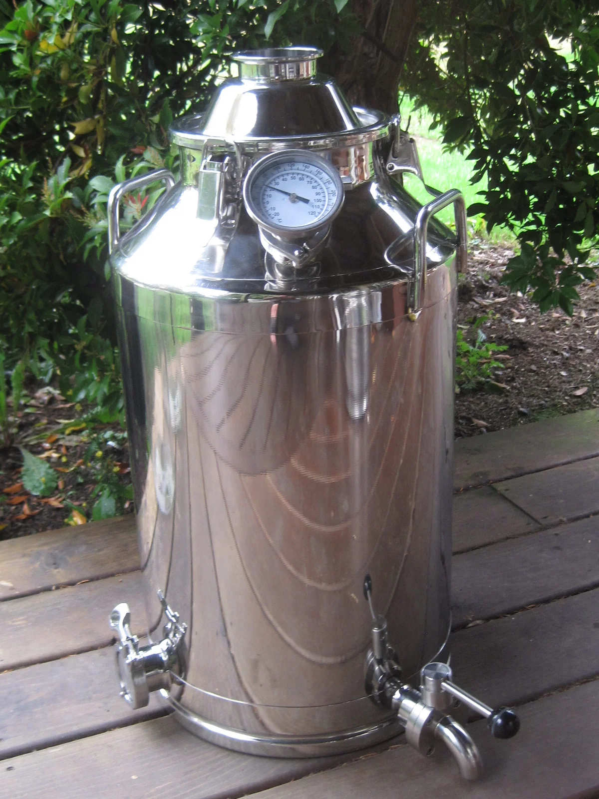 Moonshine Still Boilers & Heating Equipment | Olympic Distillers ...