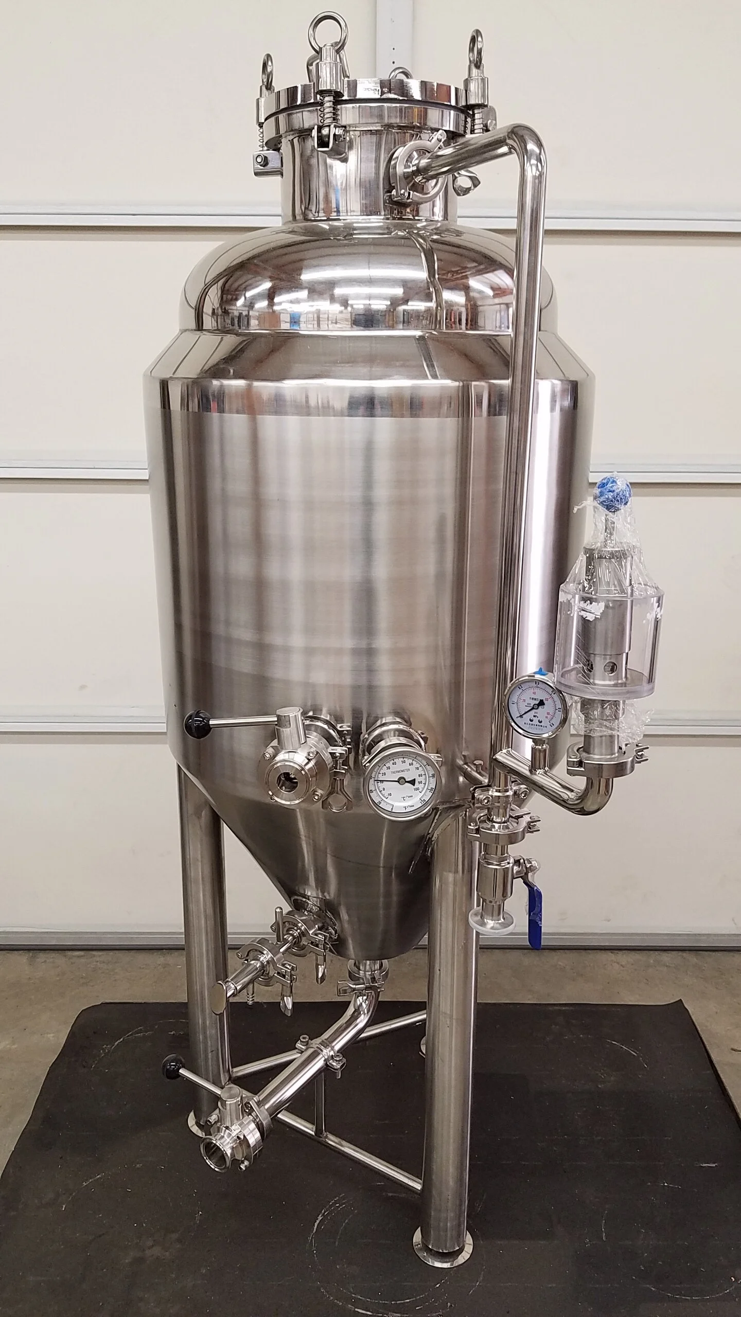 Flute Stills | High Quality Flute Distillation Columns | Olympic ...