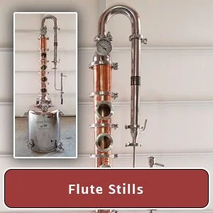Distilling Equipment — Moonshine Stills and Micro Distillery Equipment