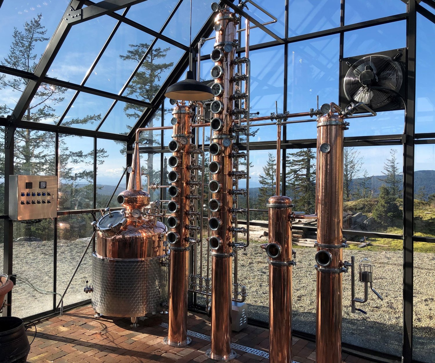 Home Distilling, Moonshine Stills, & Micro Distillery Equipment ...