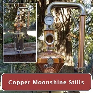 Distilling Equipment — Moonshine Stills and Micro Distillery Equipment