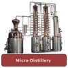 Distilling Equipment — Moonshine Stills and Micro Distillery Equipment