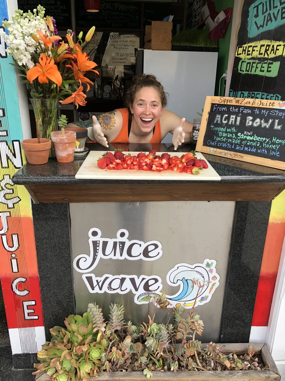 Roots — Juice Wave