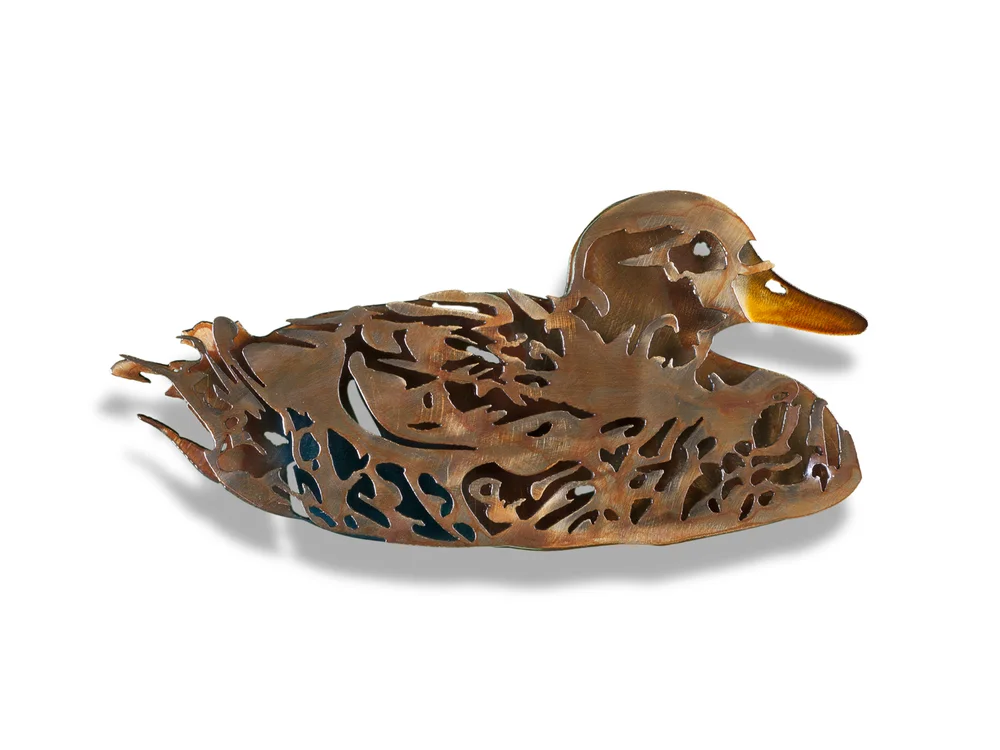 Mallard Female