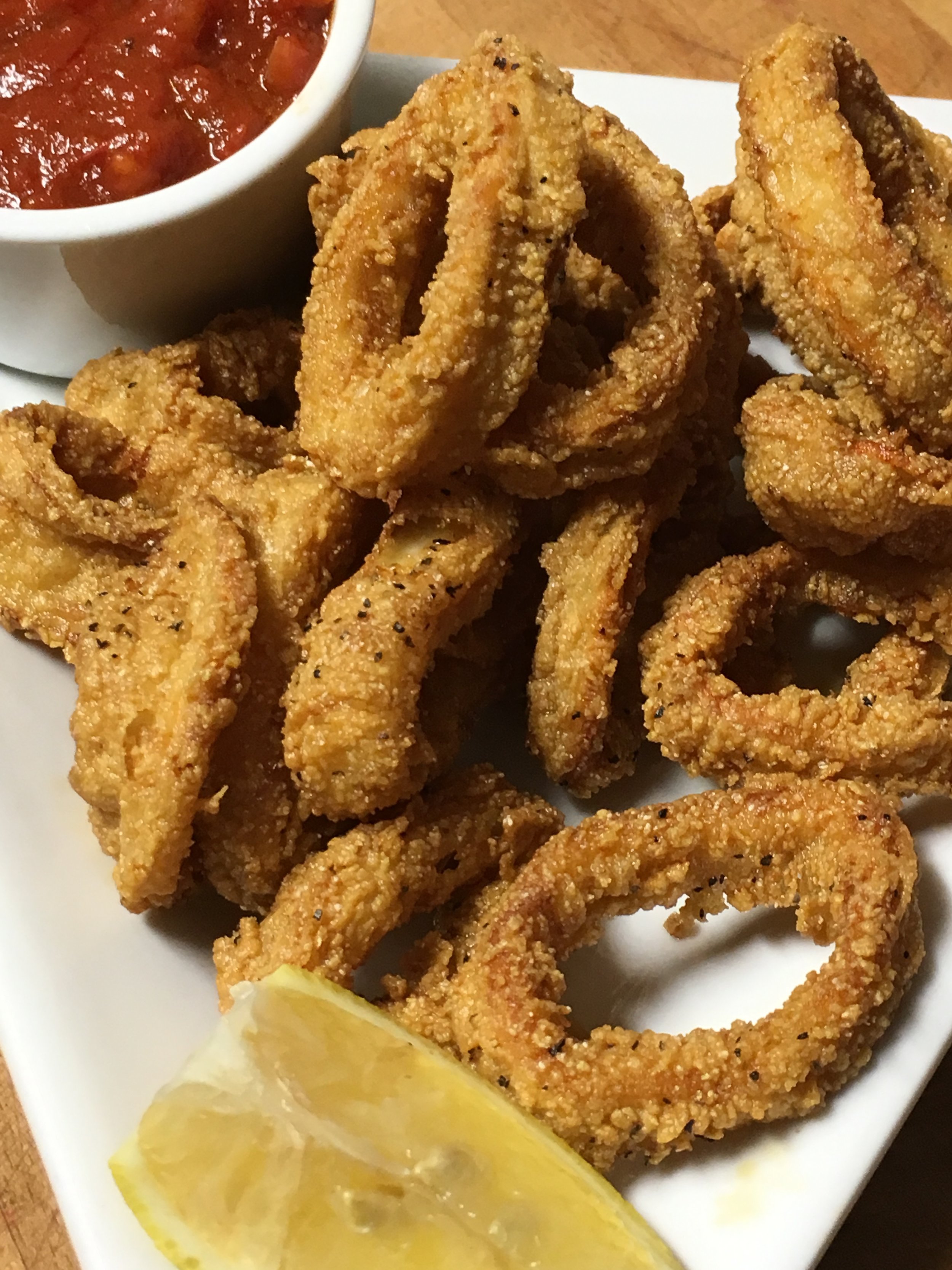 Photos — Delia's Lounge