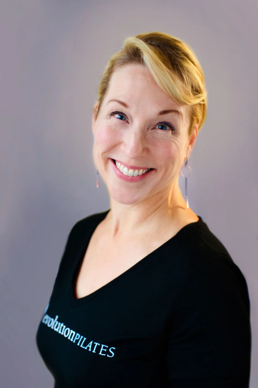 Evolution Pilates