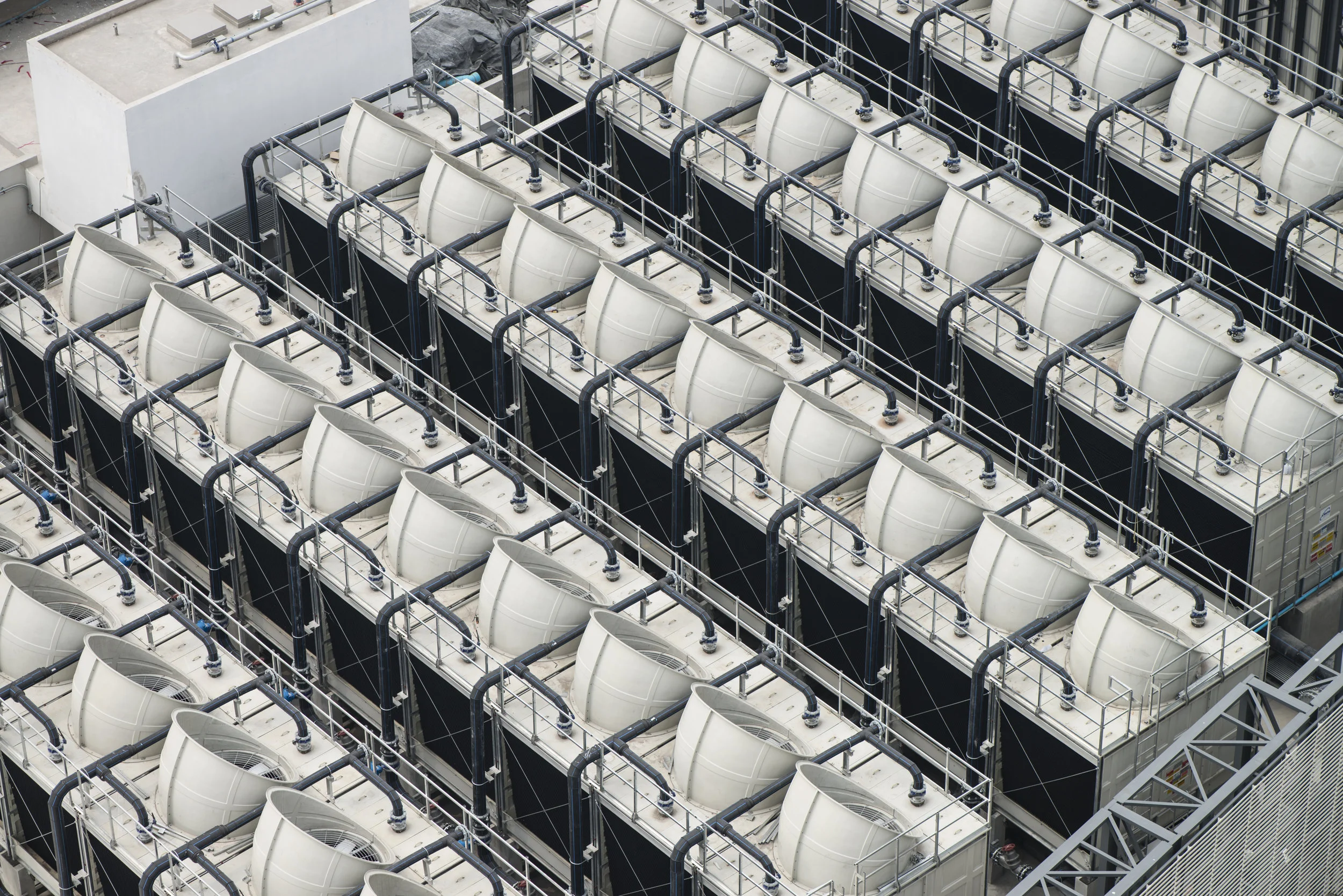 Mechanical, Electrical and Plumbing Engineering - GAI