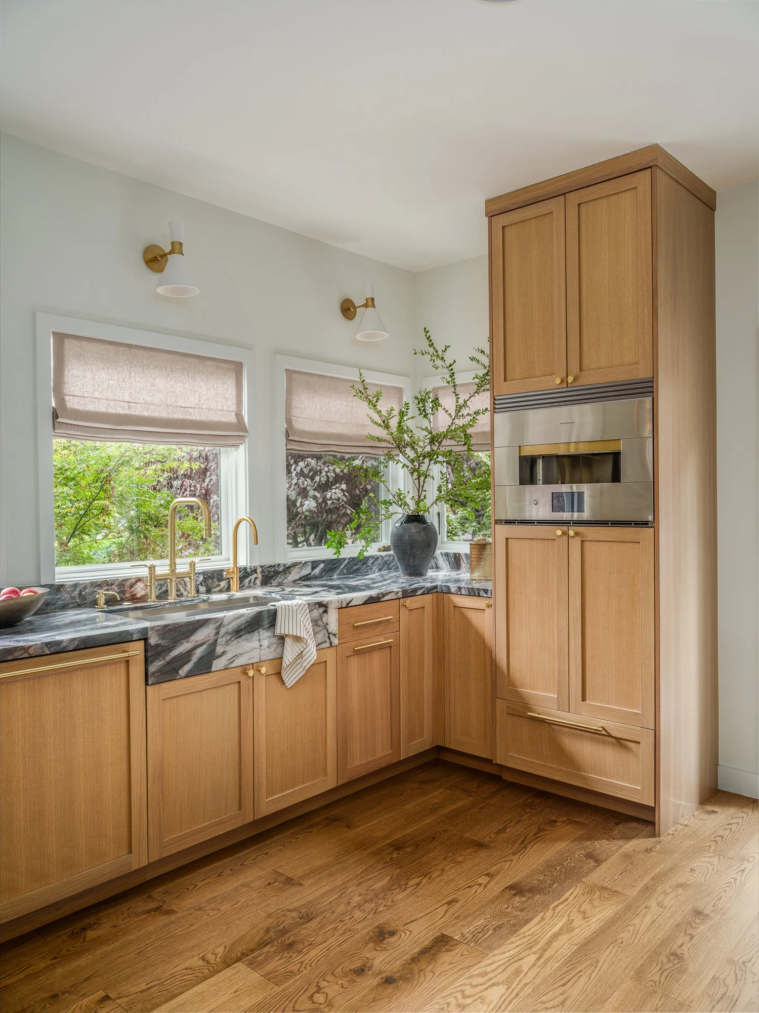 Banner Day Interiors | Ricardo