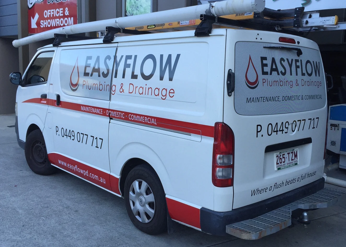 Vehicle Sign writing vehicle-sign-writing