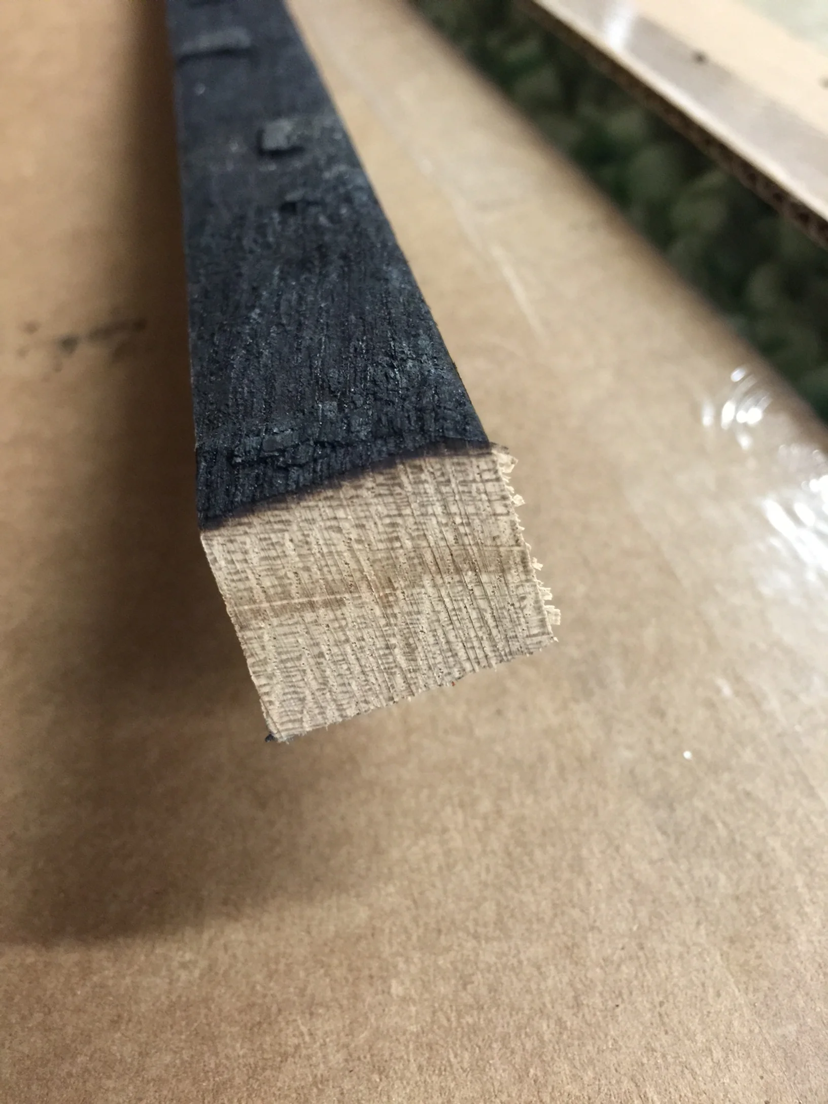 Barrel Staves and the MANY Options at Our Disposal — WEDGEWOOD RINGS