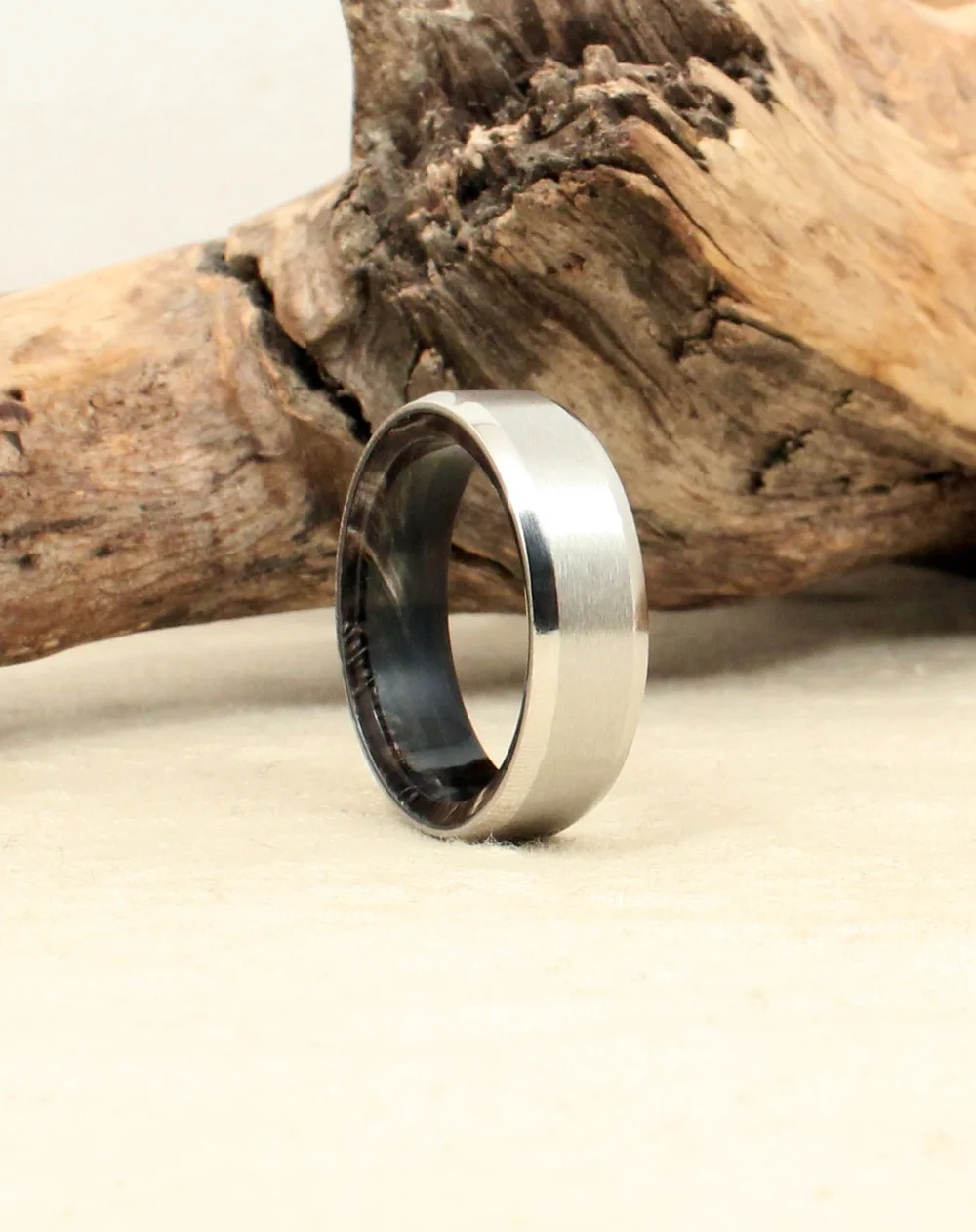 Gallery of Wood Rings — WEDGEWOOD RINGS