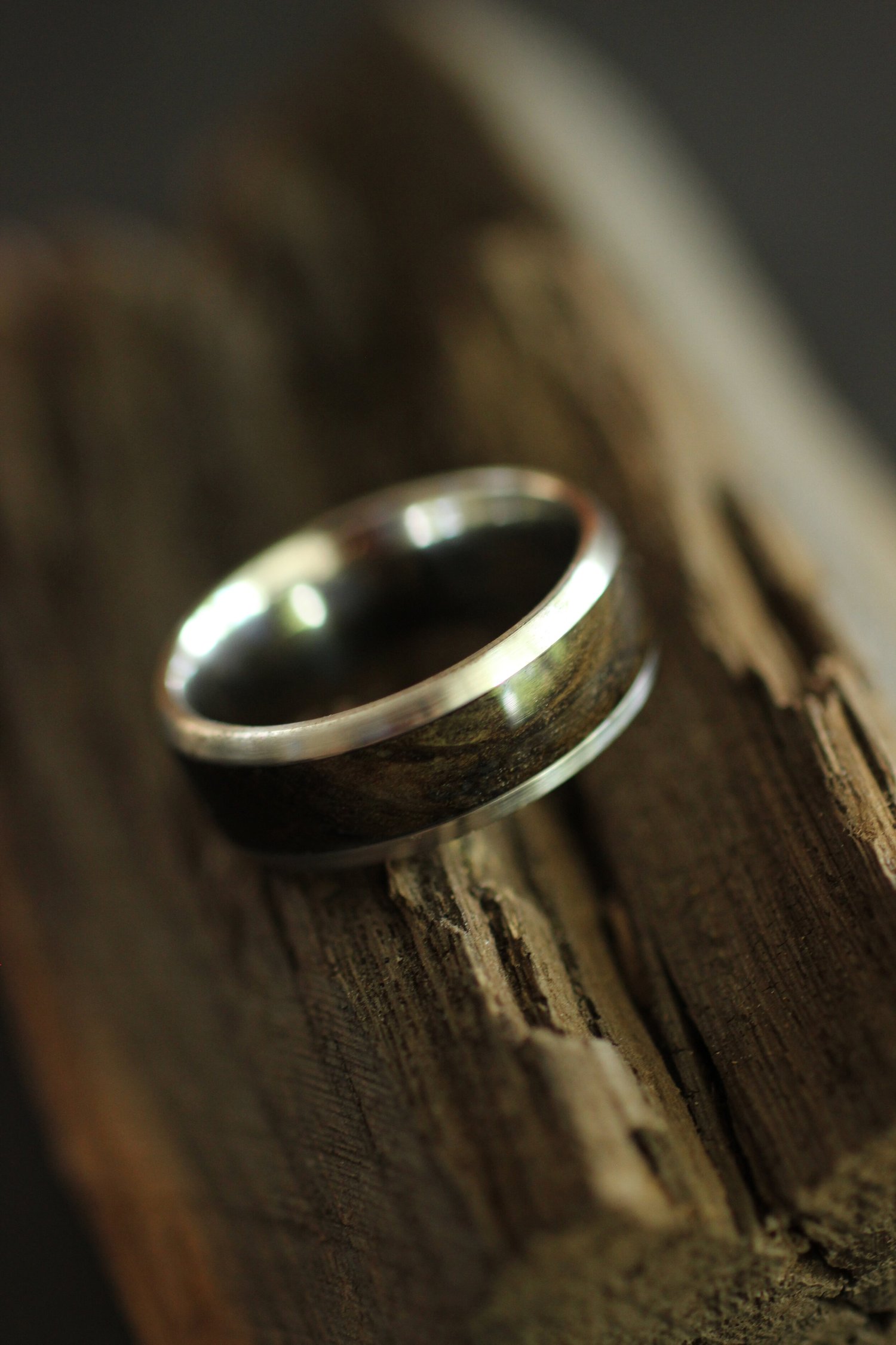 Wooden Metal Rings Blog — WEDGEWOOD RINGS