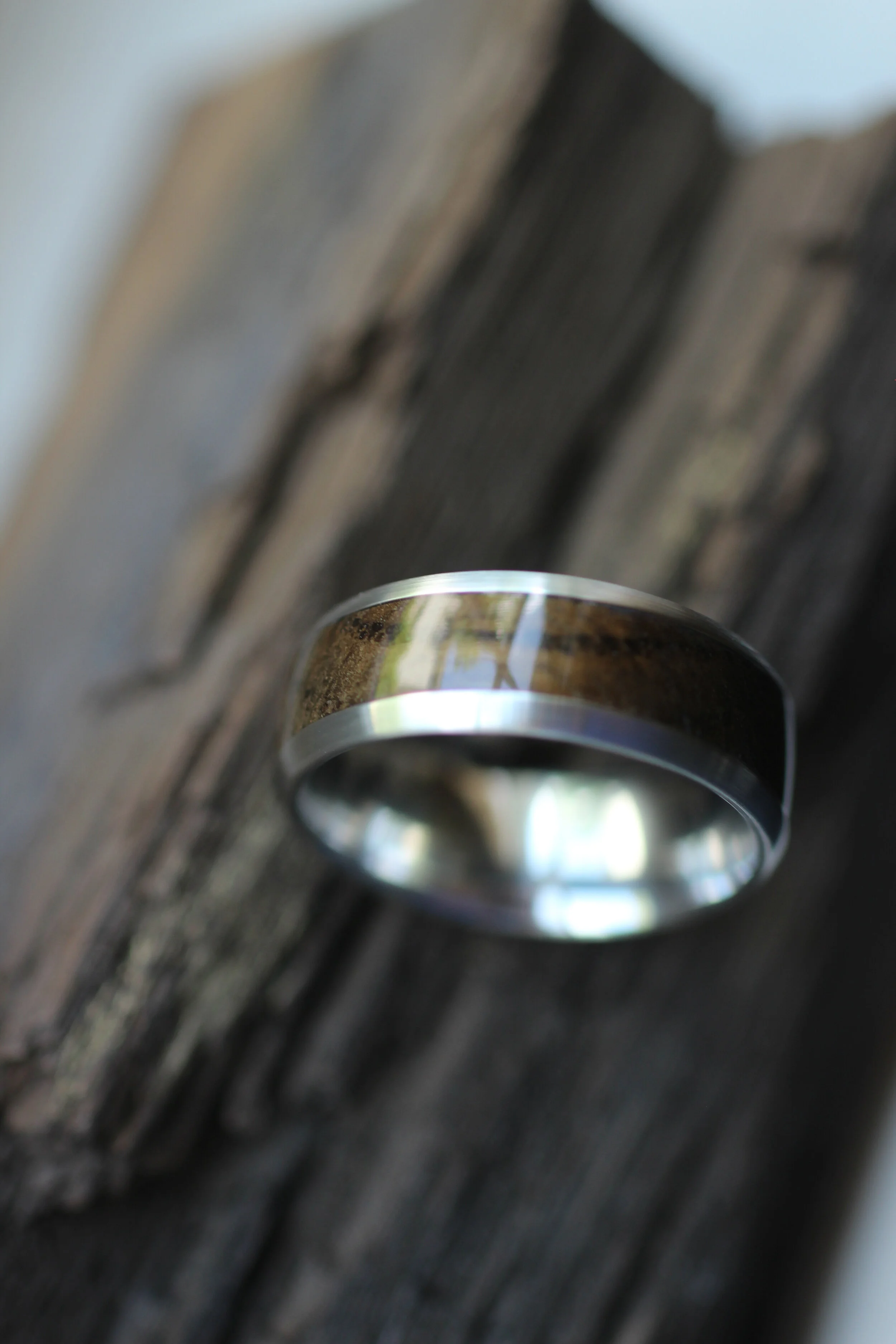 Wooden Metal Rings Blog — WEDGEWOOD RINGS