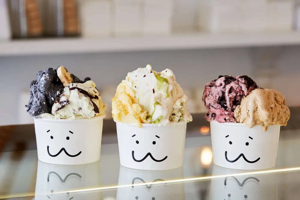 Miinot Gelato by Sarah Anderson Photography — Sarah Anderson Photography