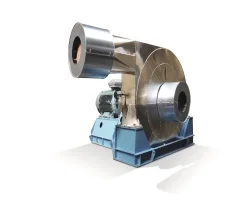 Howden Fans — Process & Power, Inc