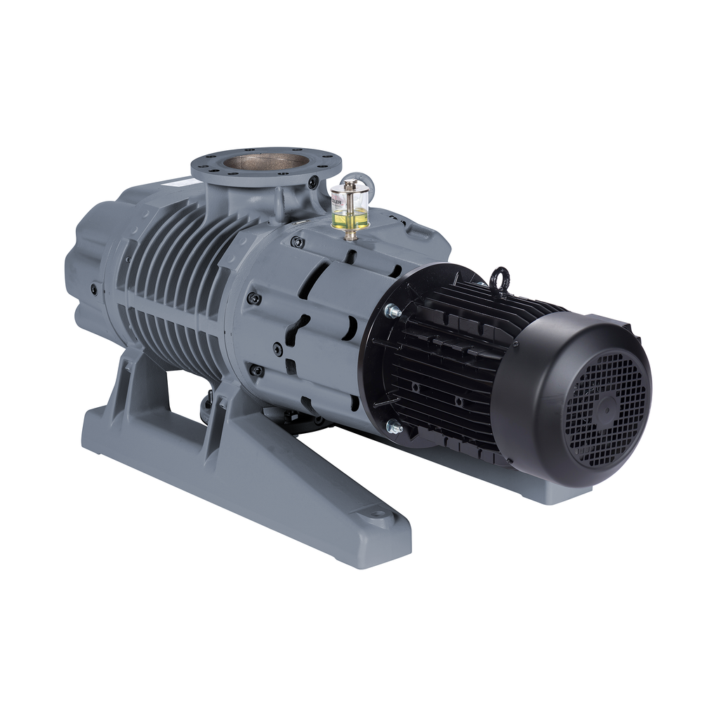 Atlas Copco Vacuum — Process & Power, Inc