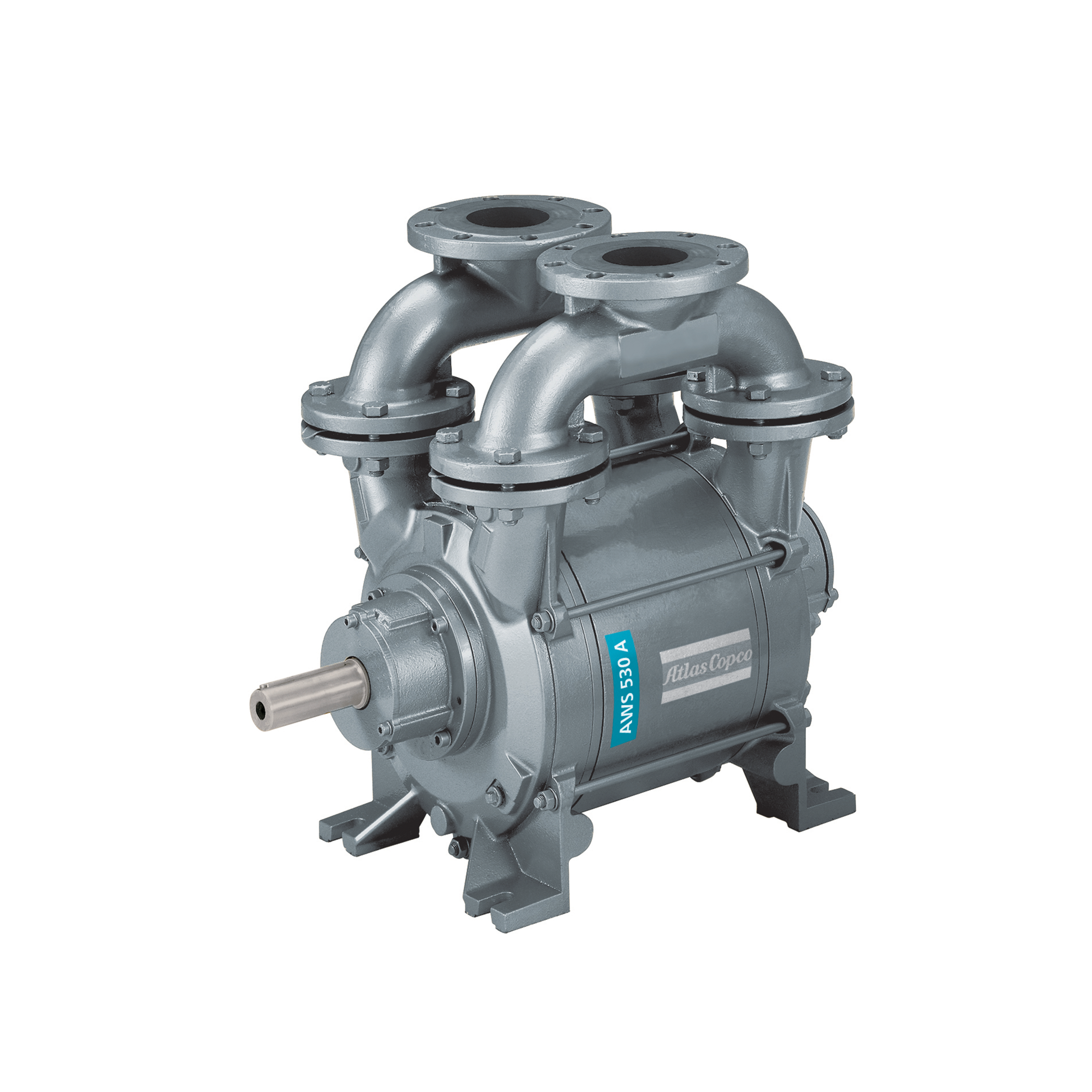 Atlas Copco Vacuum — Process & Power, Inc