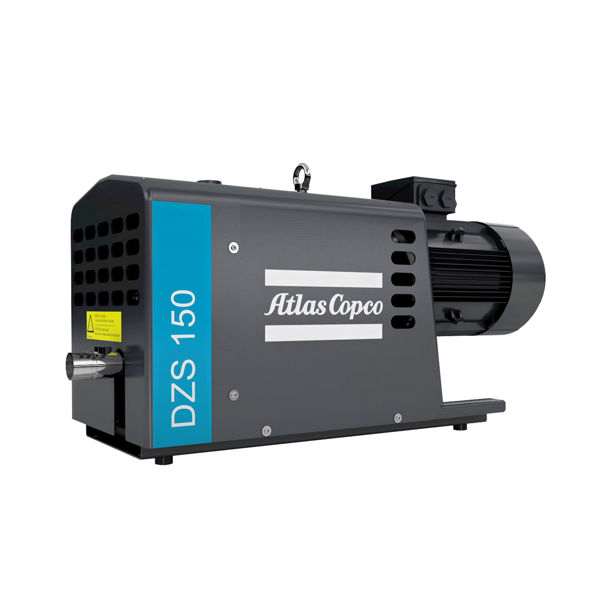 Atlas Copco Vacuum — Process & Power, Inc
