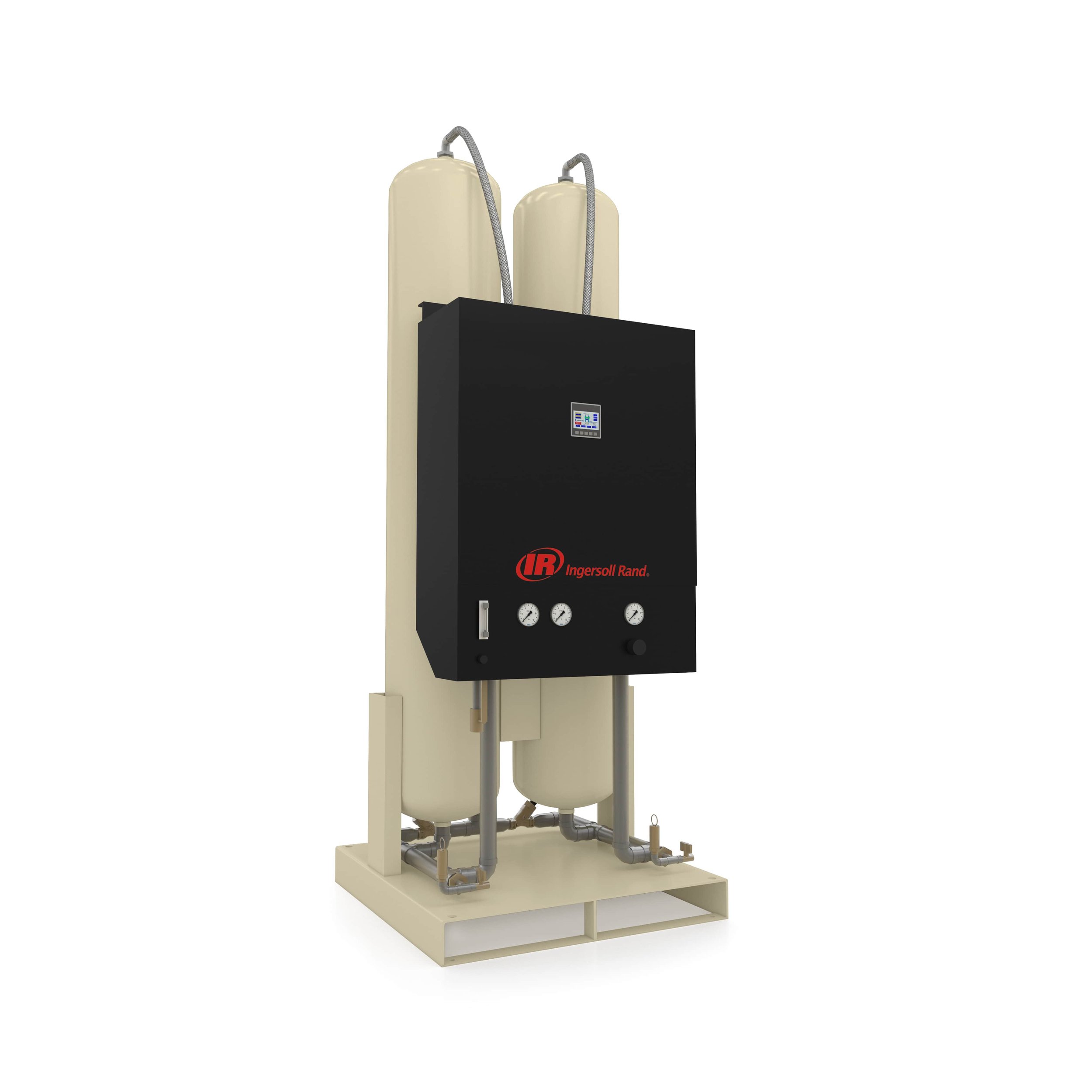 On-Site Nitrogen Gas Generators — Process & Power, Inc