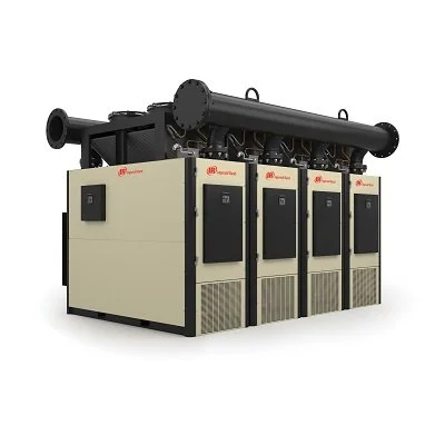 Air Compressor Dryers — Process & Power, Inc