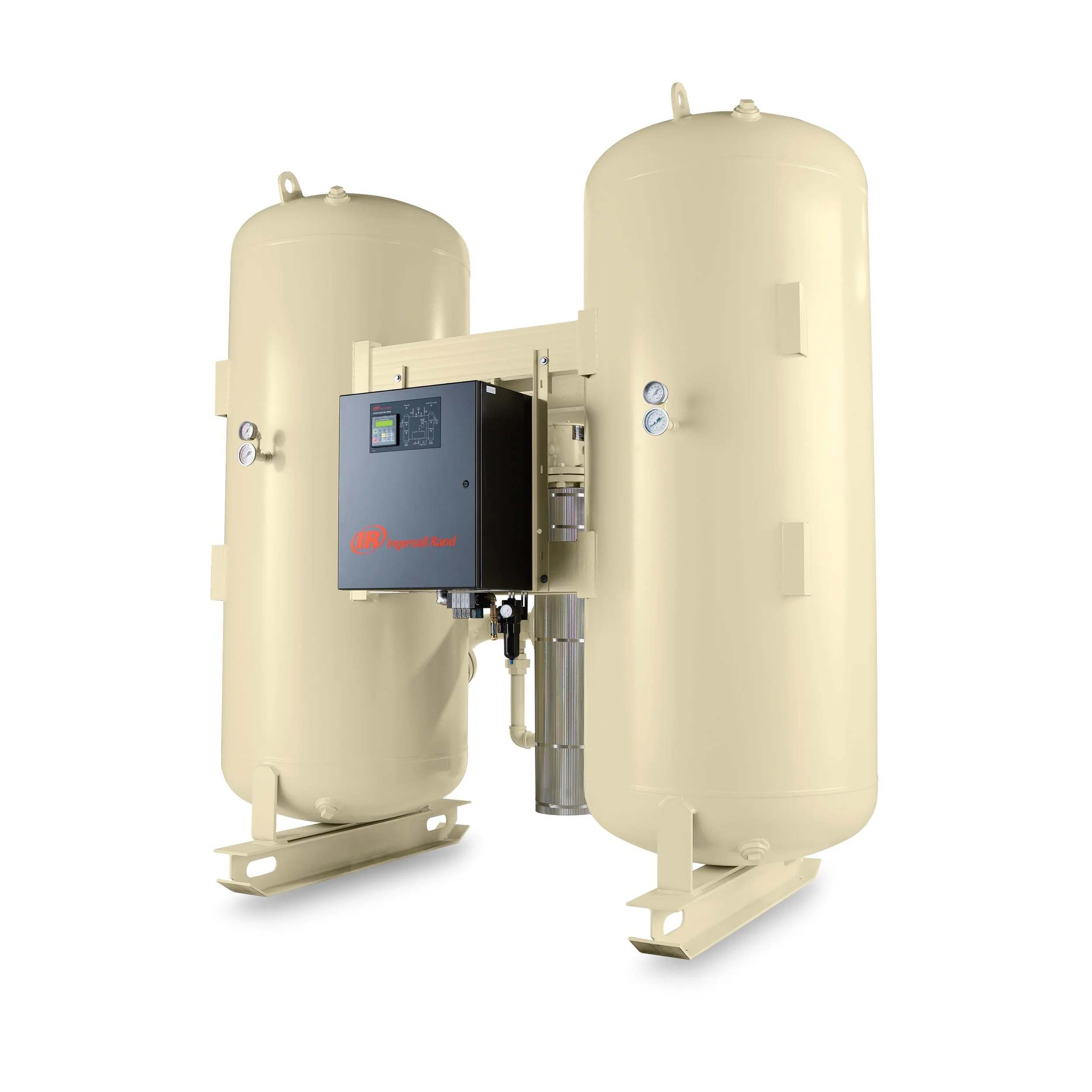 Air Compressor Dryers — Process & Power, Inc