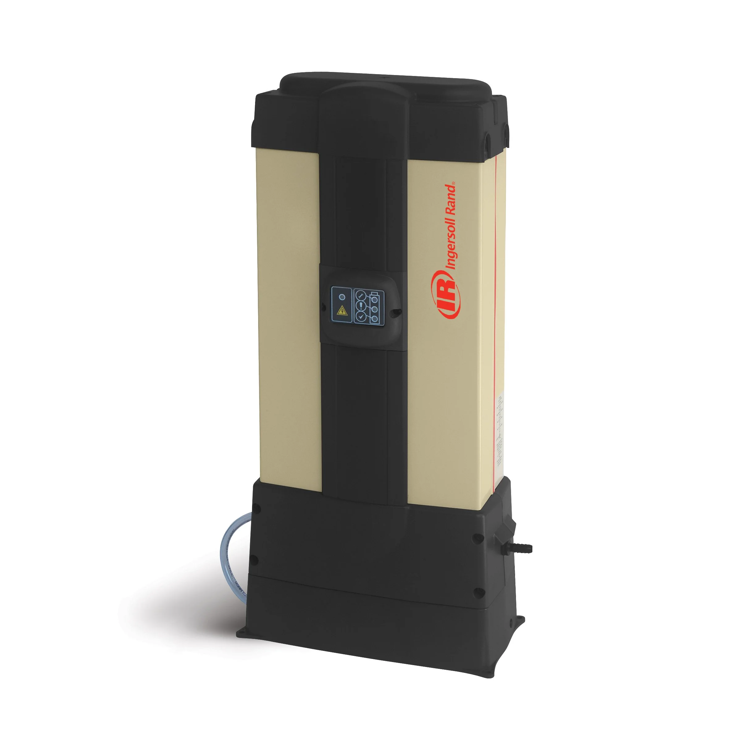 Air Compressor Dryers — Process & Power, Inc