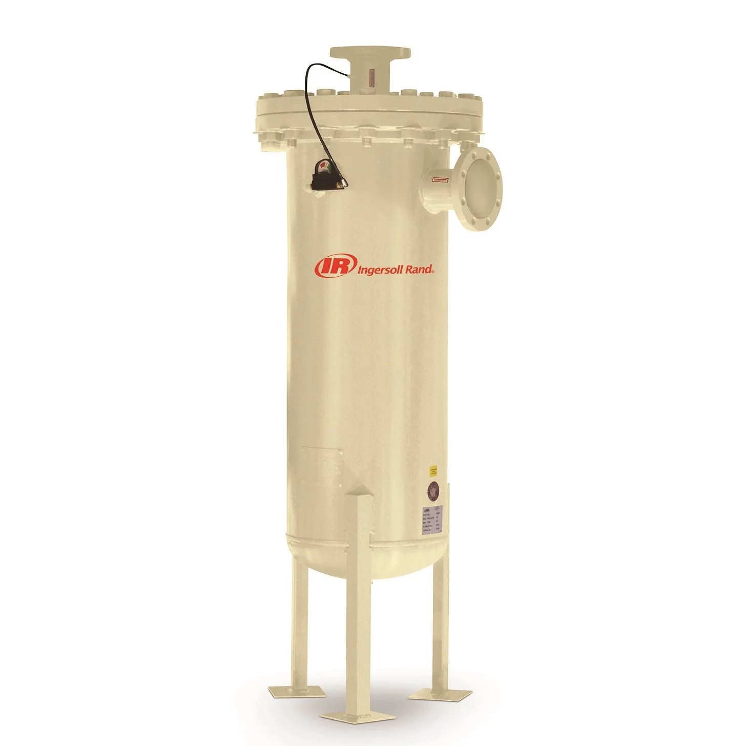 Filters for Dryers — Process & Power, Inc