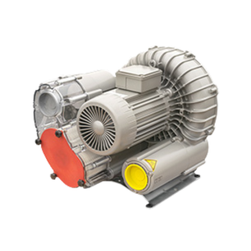 Becker Vacuum — Process & Power, Inc