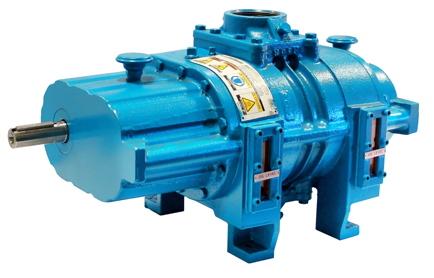 M-D Pneumatics® – Industry-Leading Positive Displacement Blower ...