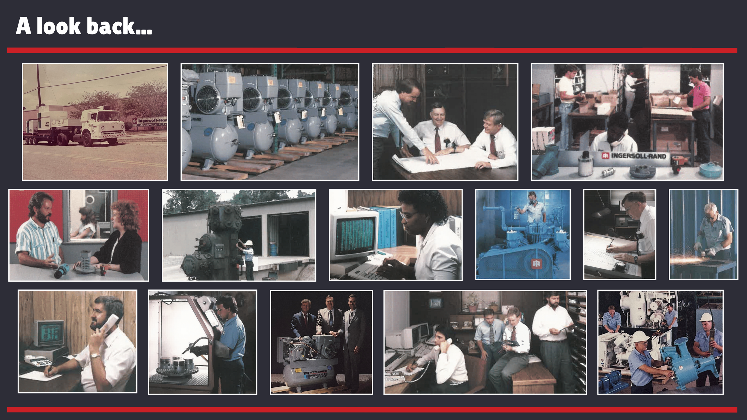 Company Info — Process & Power, Inc